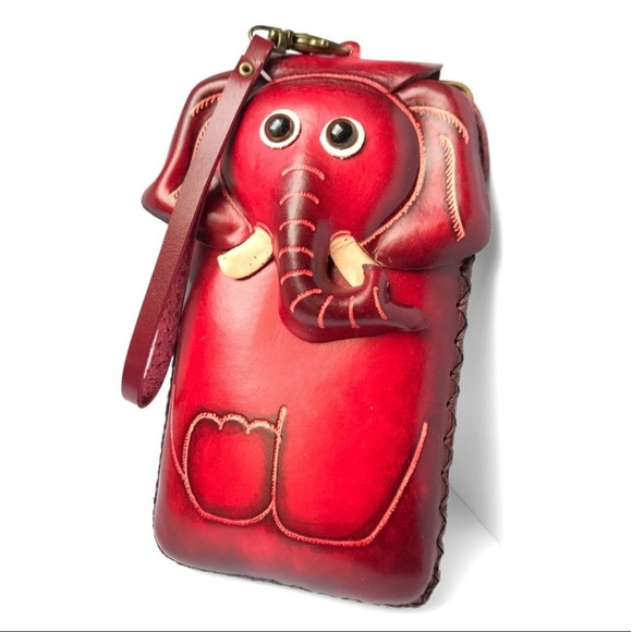 skymallboutique | Bags | New Genuine Leather Handmadehandcrafted ...